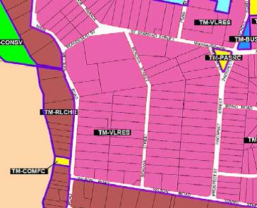Secondary Dwelling – Scenic Rim Regional Council - Latitude Town Planning